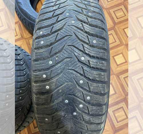 Kumho WinterCraft ice Wi31  195/60 R15 88T