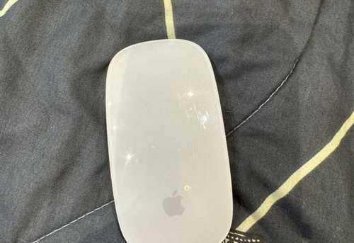 Мышка apple magic mouse