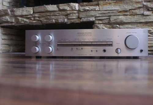 Luxman L-5 на 220 вольт, топовый, класса Нi End