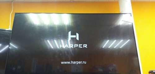 Телевизор Harper 43F720TS