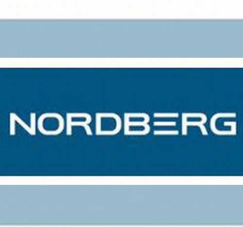 Nordberg NO2401 Шприц нагнетательный 400мл Объем 400 мл nРабочее давление 310 Бар nПроизводительност