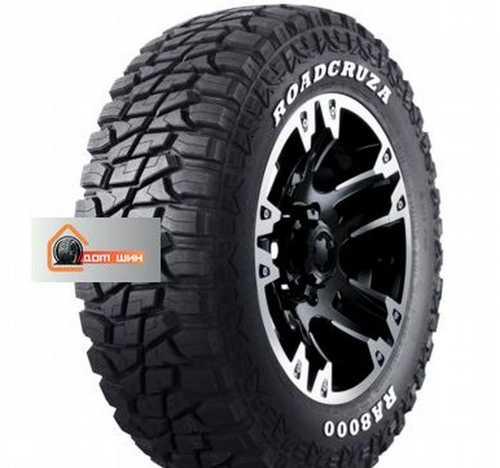 Roadcruza RA8000 265/65 R17C 120Q