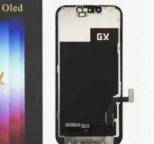 Дисплей Oled GX на iPhone 13