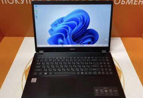 Ноутбук 15.6" Acer 15s-fq5016nia, 1000 ГБ, Core i5-1235U, RAM 8 ГБ, Intel Iris Xe Graphics