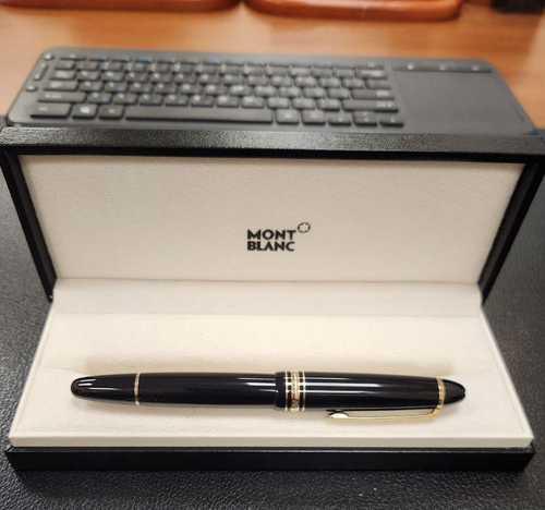 Ручка роллер Montblanc Legran