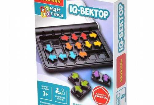 IQ-Вектор