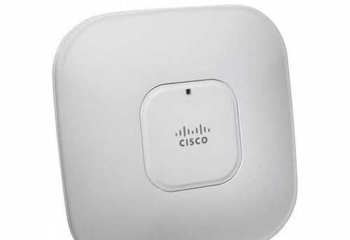 Точка доступа Cisco AIR-lap1142n-E-K9