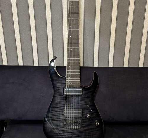 Гитара 8 струн Schecter Banshee-8 A