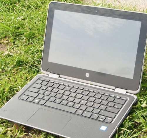 HP ProBook x360 11 G3