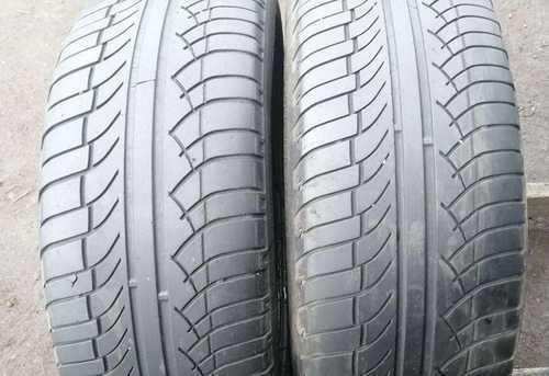 Michelin Latitude Diamaris 225/55 R18