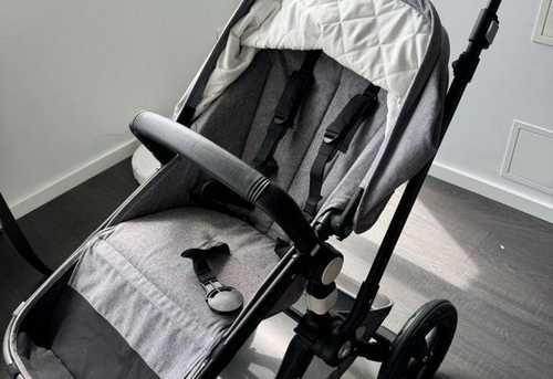 Коляска bugaboo cameleon 3 до 11 августа