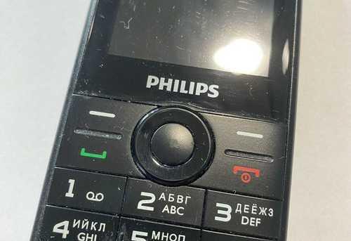 Philips Xenium E168