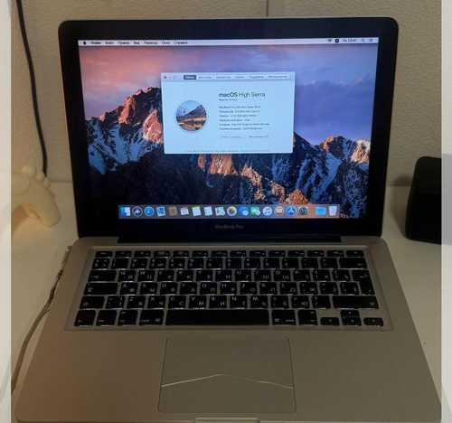 Apple MacBook Pro 13, 2011