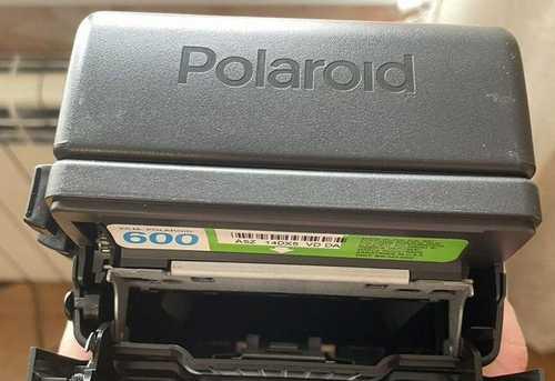 Фотоаппарат Polaroid 600 plus Полароид