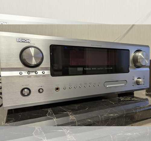 Ресивер Denon AVR 2805