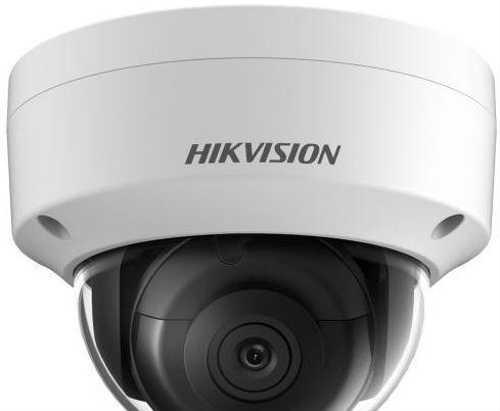 Камера видеонаблюдения IP Hikvision DS-2CD2183G2-I