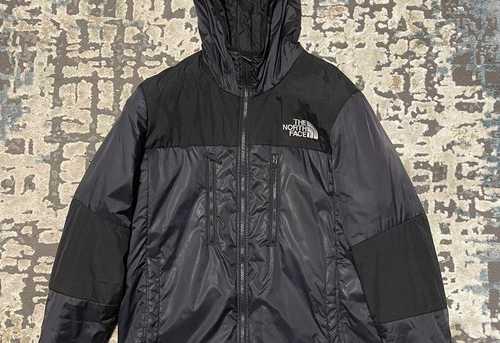 Пуховик the north face himalayan light down