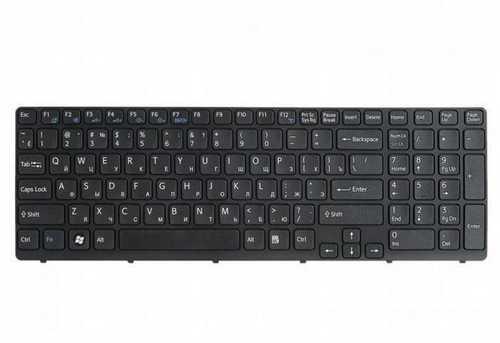 Клавиатура для ноутбука Sony Vaio SVE1511, SVE1511