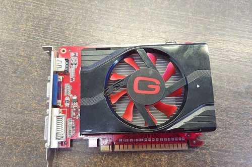 Видеокарта Palit GeForce GT430 1GB