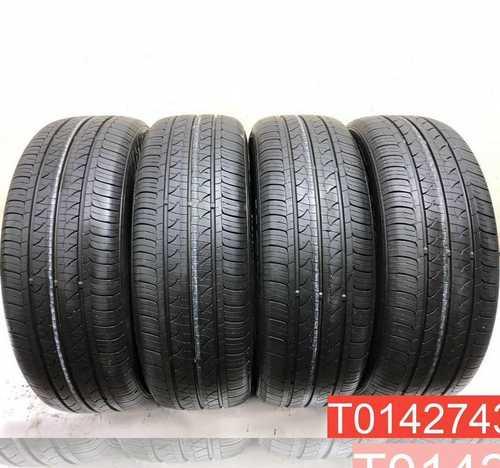 Nexen N'Priz AH8 195/60 R16 89H