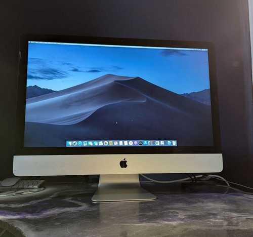 iMac 27" Late 2013 16Gb