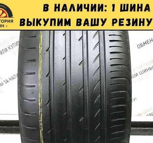 Yokohama Advan Sport A/S 255/50 R19 107Y