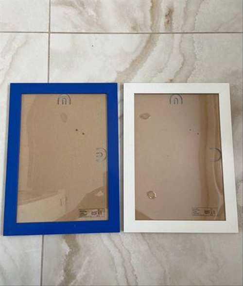 Рамка для фото IKEA A4