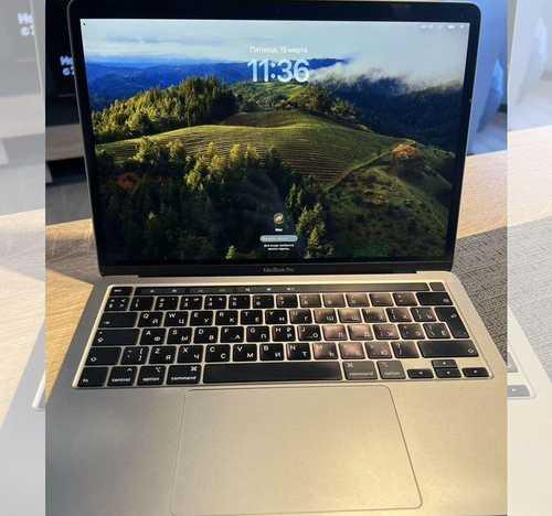 Apple MacBook Pro 13