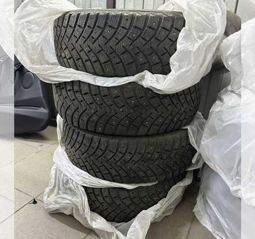 Michelin Latitude X-Ice North 175/65 R40 86T