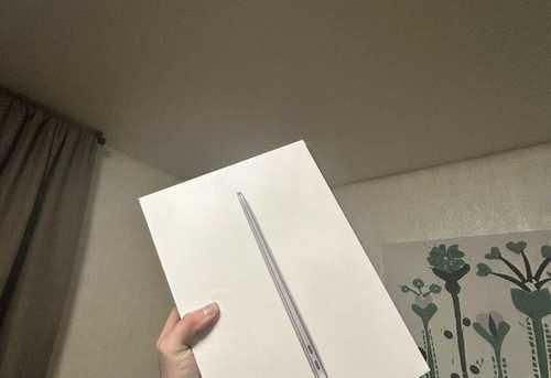 Новый ноутбук Macbook air m1 13' 2020