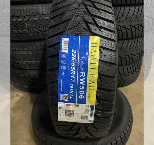 Habilead IceMax RW506 225/55 R17 101H