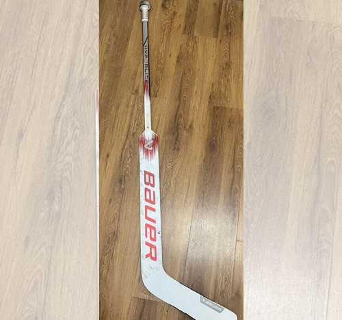 Вратарская клюшка bauer hyperlite 2