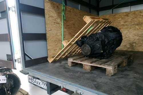 Коробка передач Екосплит 4 zf 16 s 2230 to круглая