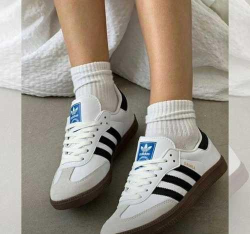 Кеды Adidas женские 36-41