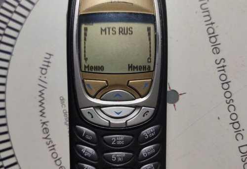 Nokia 6310i