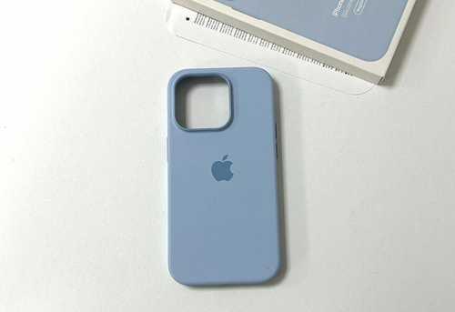 Чехол на iPhone 14 Pro Silicone Case