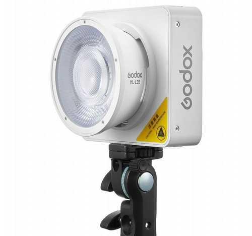 Осветитель светодиодный Godox ML100Bi