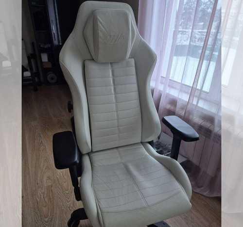 Dxracer master компьютерное кресло