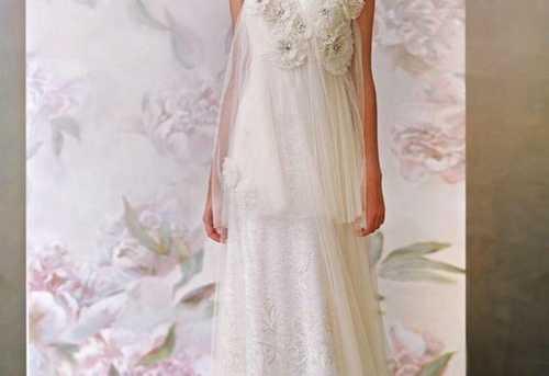 Свадебное платье от Papilio модель Гера в прокат