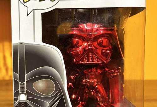 Фигурка Funko POP Star Wars: Darth Vader