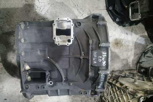 Корпус кпп Ecosplit 4 Iveco передний 42562878