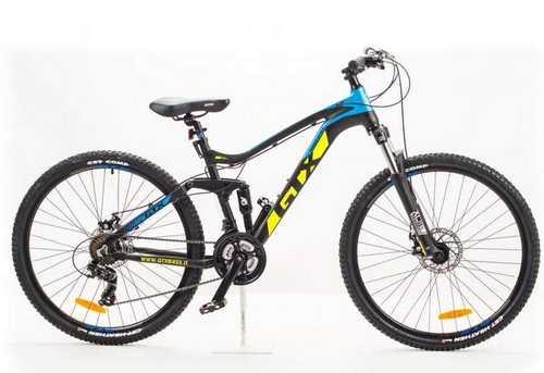 Велосипед 27,5" GTX moon 2703