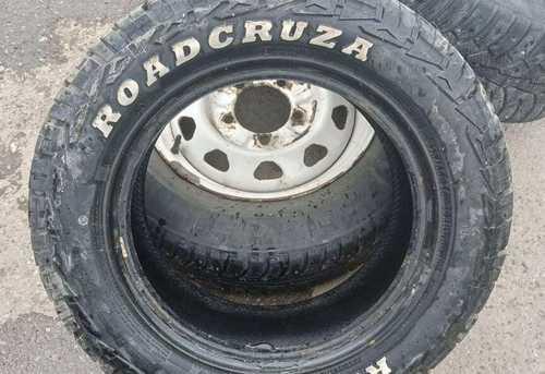 Roadcruza RA1100 A/T 215/65 R16 102H