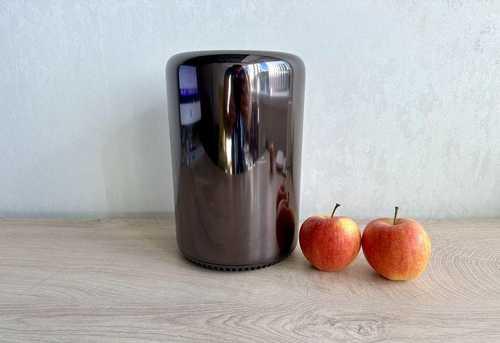 Mac Pro 6.1 2013 12-ядер 64Gb 1Tb D700 12Gb