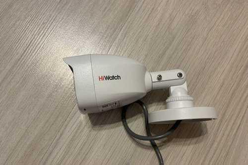Видеокамера Hiwatch DS-T110 (2.8 mm)