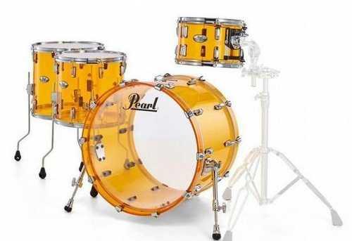 Pearl CRB524FP/C Tangerine Glass