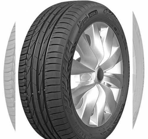 Ikon Tyres Autograph Aqua 3 185/55 R15 86V