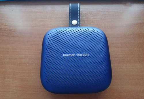 Портативная bluetooth-колонка Harman/Kardon Neo