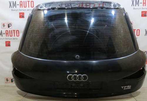 Крышка багажника Audi Q3