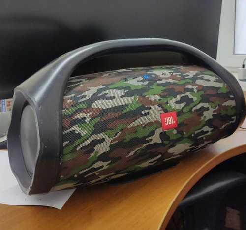 JBL Boombox оригинал